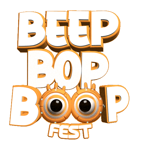 Beep Bop Boop - Lego Robotics, STEM & Science Festival for Kids & Family